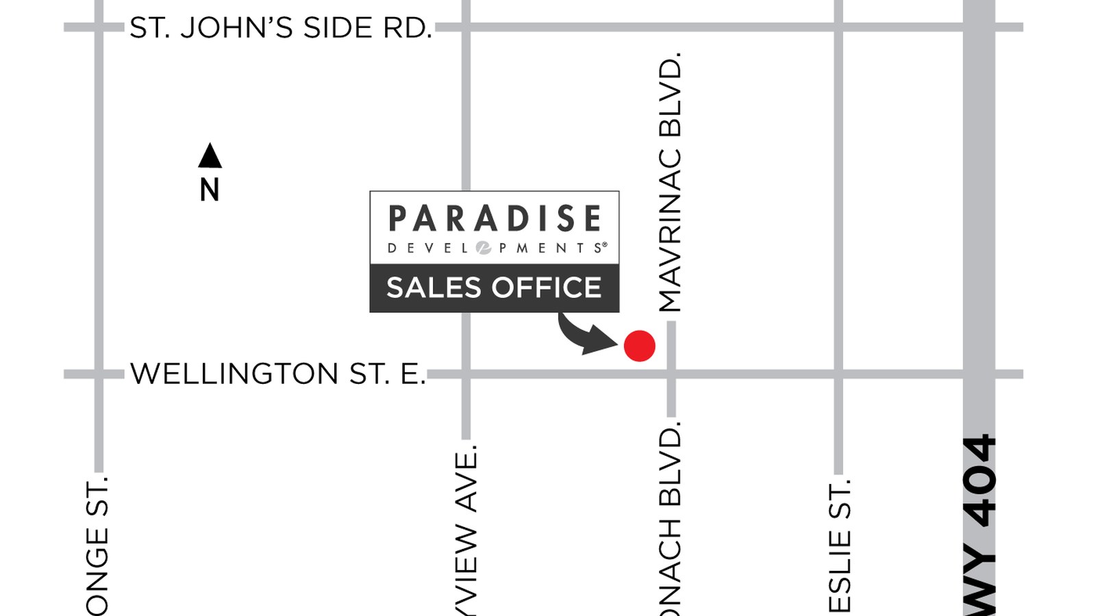 Aurora Trails in Aurora, Ontario | Plans & Prices